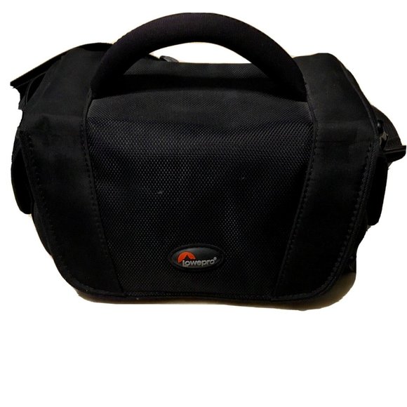 Lowepro | Cameras, Photo & Video | Lowel Pro Compact Small Camera Bag ...